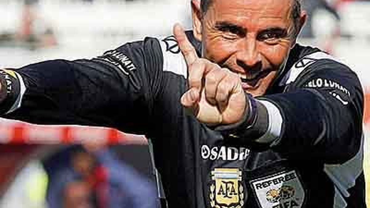 Lunati, muy permisivo