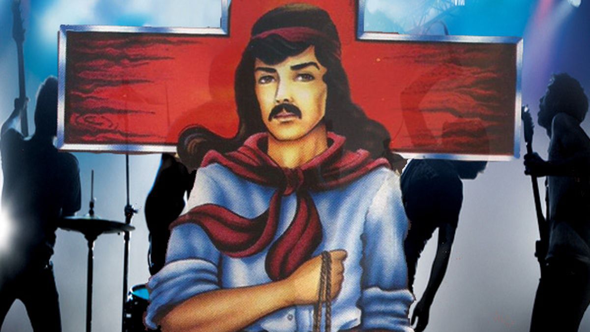 Los 10 mejores temas para homenajear al Gauchito Gil