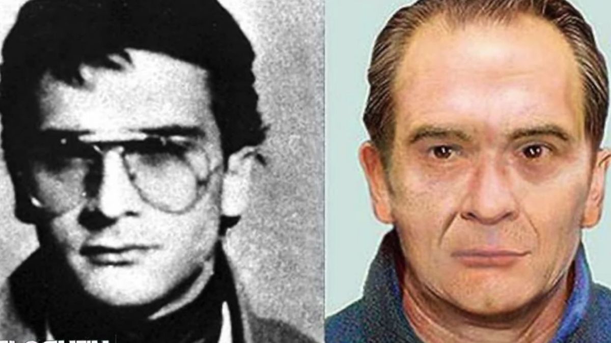 Arrestaron en Italia a un jefe de la mafia 30 años prófugo