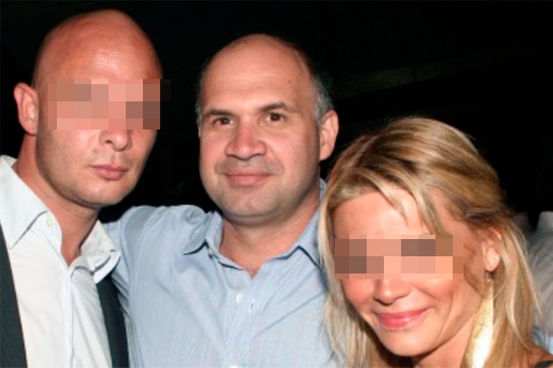 Detienen al hombre que estaba con la mujer que murió al caer de un ...