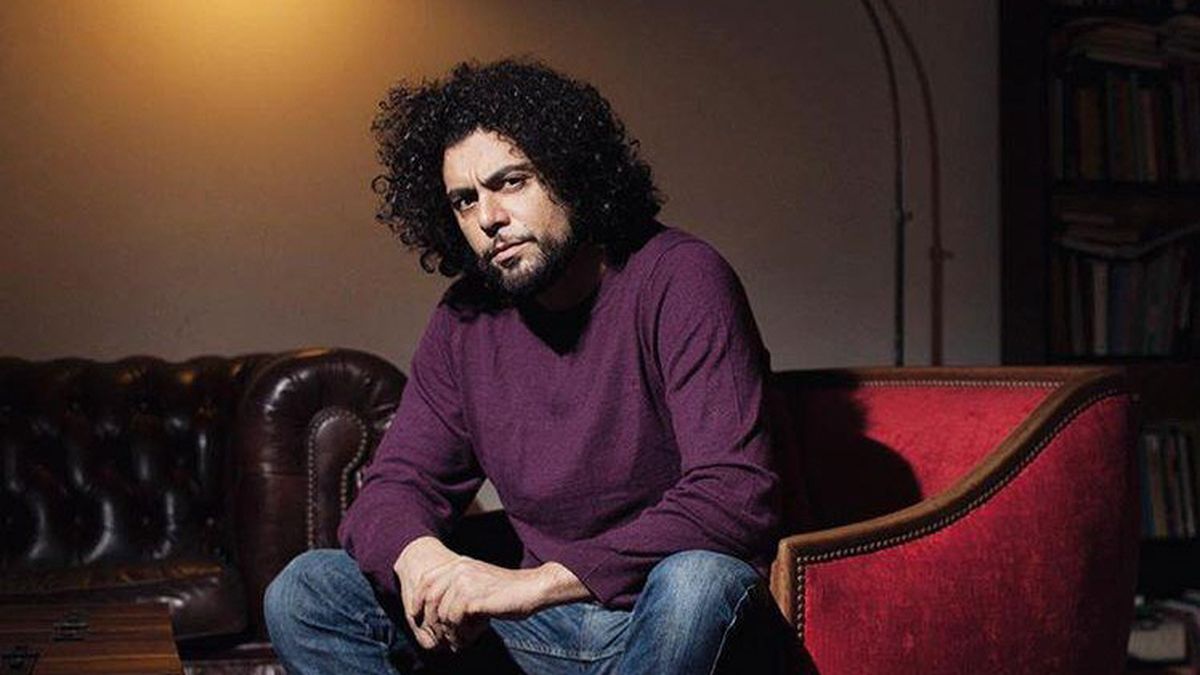 Alberto Ajaka: El país dejó caer la marca cultural cine argentino
