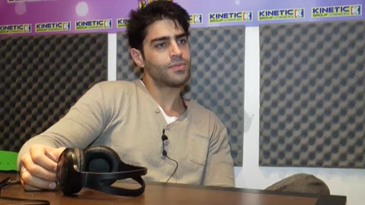 Cupito: “A Sunset, de Maradona para abajo han venido todos”