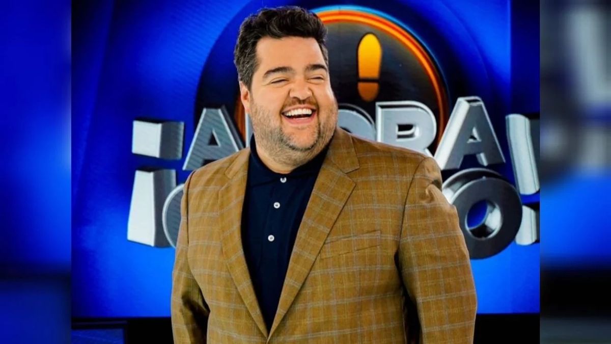 Darío Barassi tuvo que ser internado nuevamente: qué le pasó