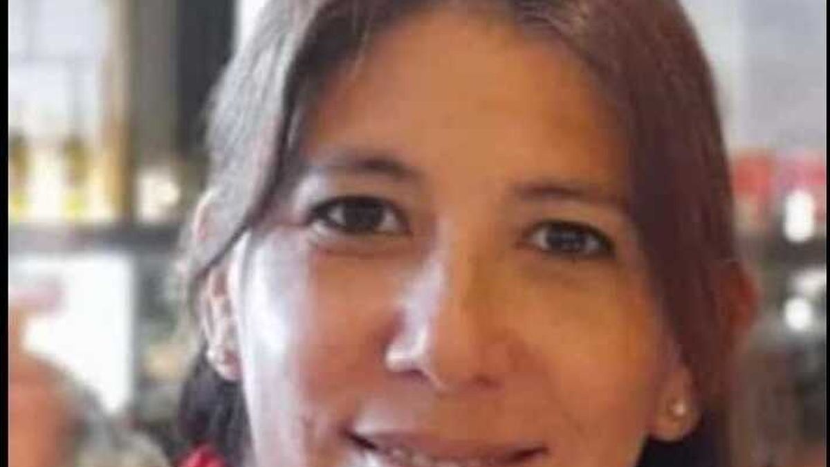 Garín: Fue encontrada Gabriela Medina