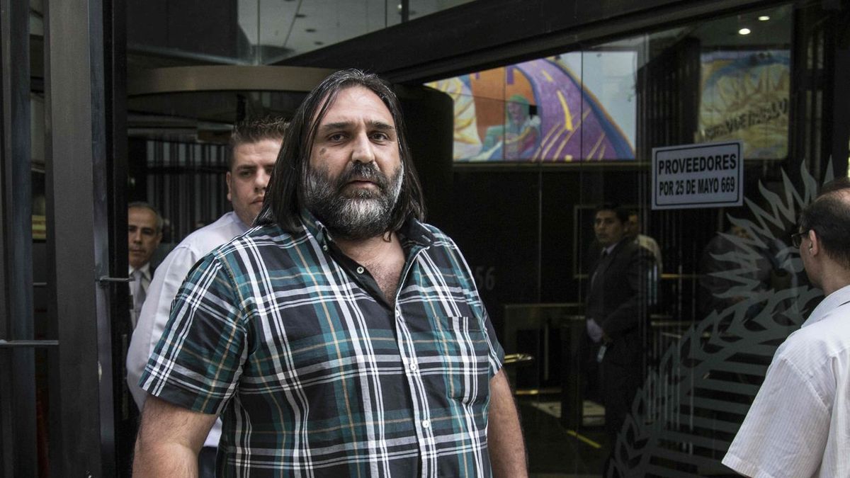 Baradel avisó que volverán las medidas si no se avanza