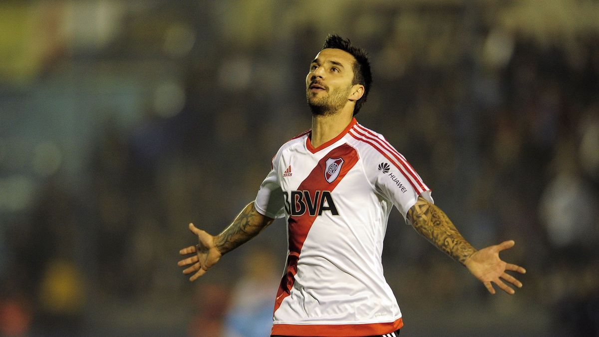 La Fuerte Autocrítica De Ignacio Scocco