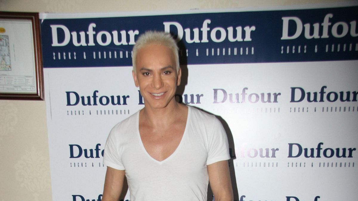 Flavio quiere hijo, pero no como Flor