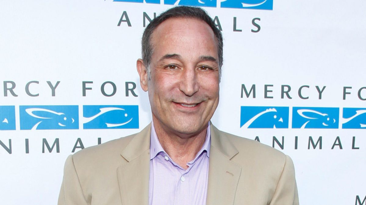 Murió Sam Simon, uno de los creadores de Los Simpsons