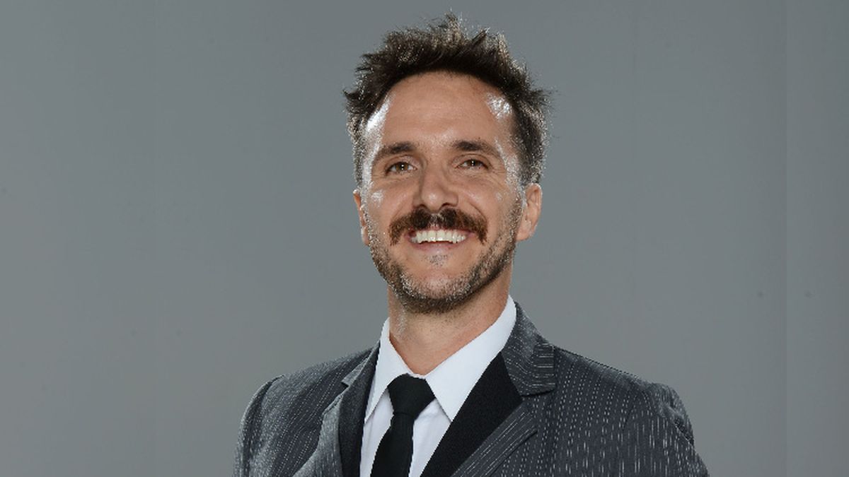 Gerardo Chendo: Entre Caníbales es un ícono del país de hoy