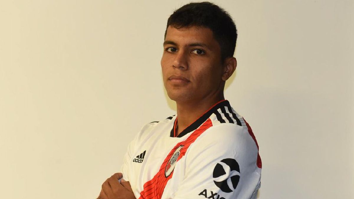 Robert Rojas, la nueva revelación de la era Gallardo