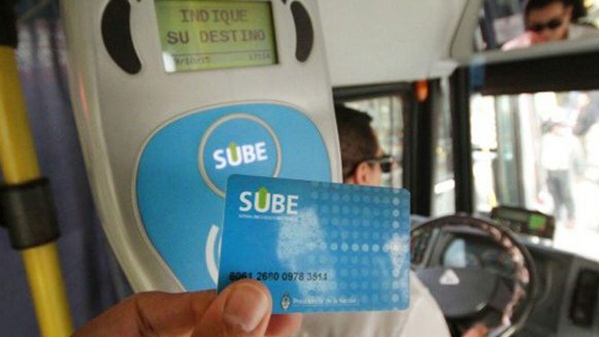 Desde este lunes sube el colectivo en la Provincia: cuánto saldrá el ...