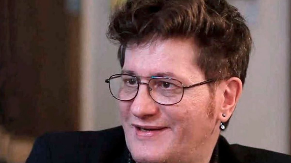 Pipo Cipolatti y sus polémicas declaraciones sobre la serie de Fito Páez