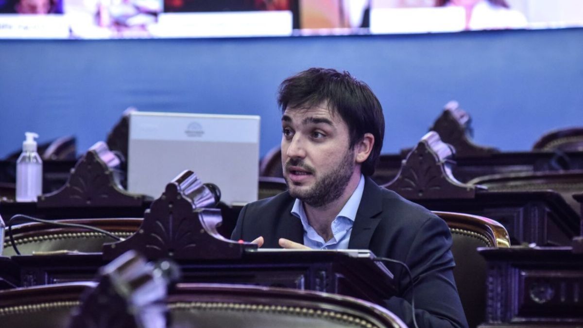 Chubut: el perfil de Ignacio Nacho Torres, candidato a gobernador de ...