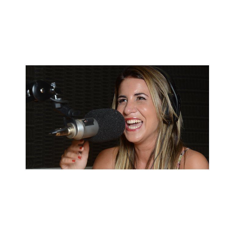 Para Daniela Katz, el fútbol es Pasión Nacional