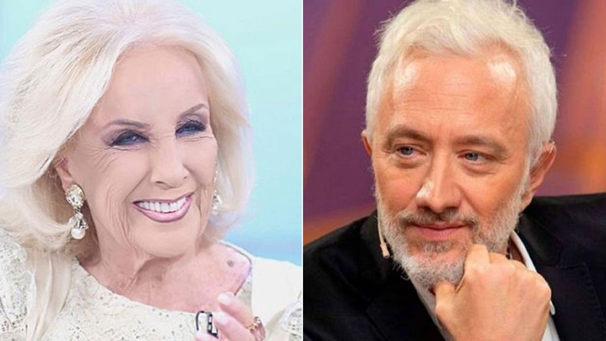 Rating: cómo le fue a La noche de Mirtha contra PH, Podemos Hablar