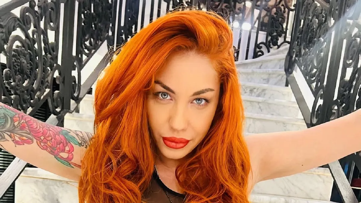 Habló Mabel López, mamá de Lowrdez Fernández: Vino llena de moretones