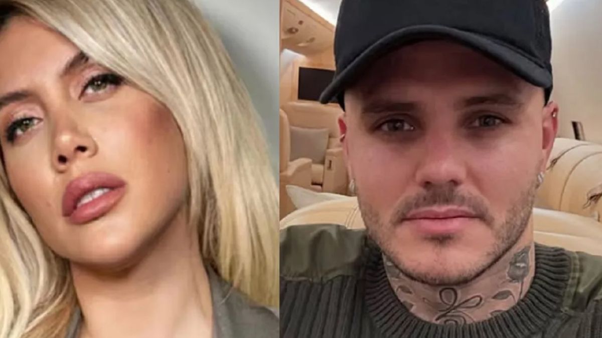 La lista de requisitos de Wanda Nara a Mauro Icardi para sellar un ...