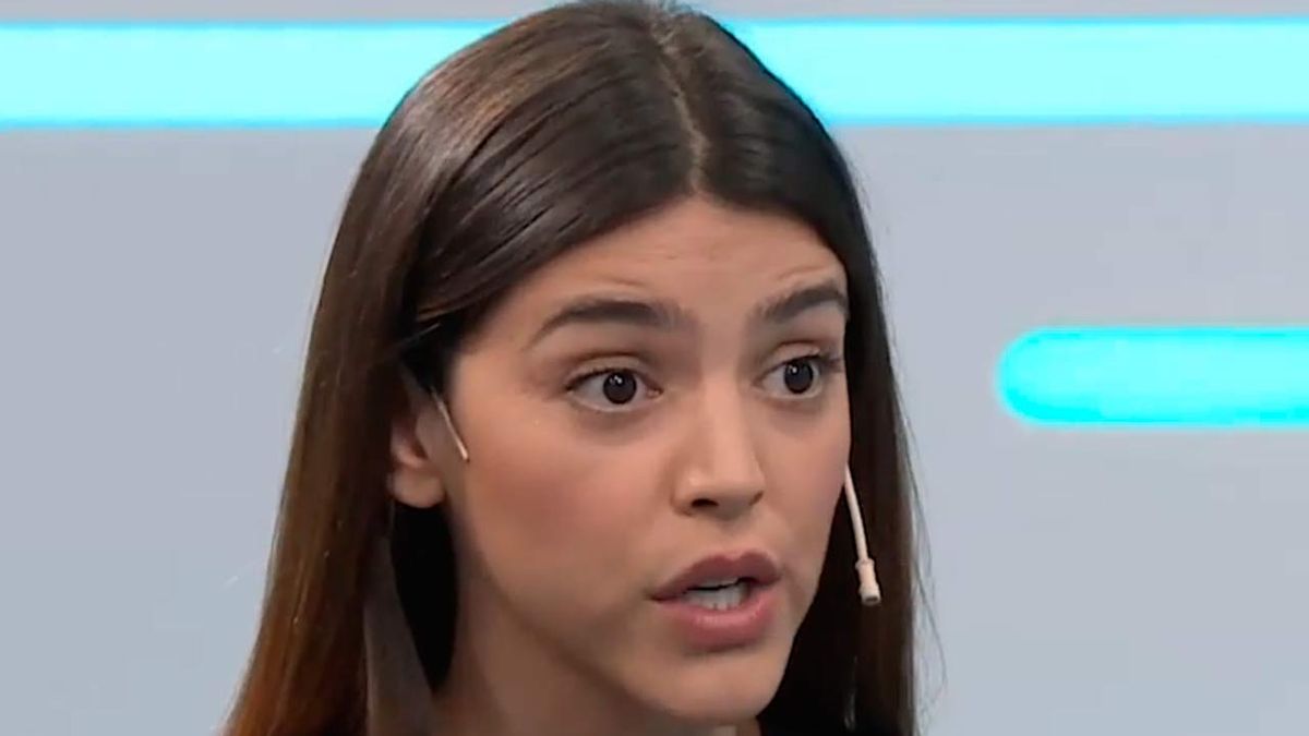 Por primera vez, Calu Rivero relató en TV su terrible experiencia con ...