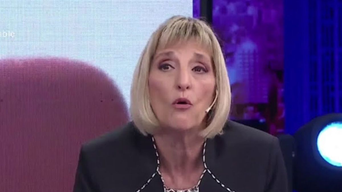 Empieza Doman en Intratables pero ya le renunció una importante panelista