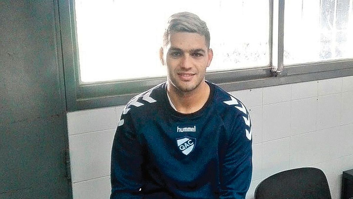 “Dálmine juega muy bien y su cancha lo favorece”