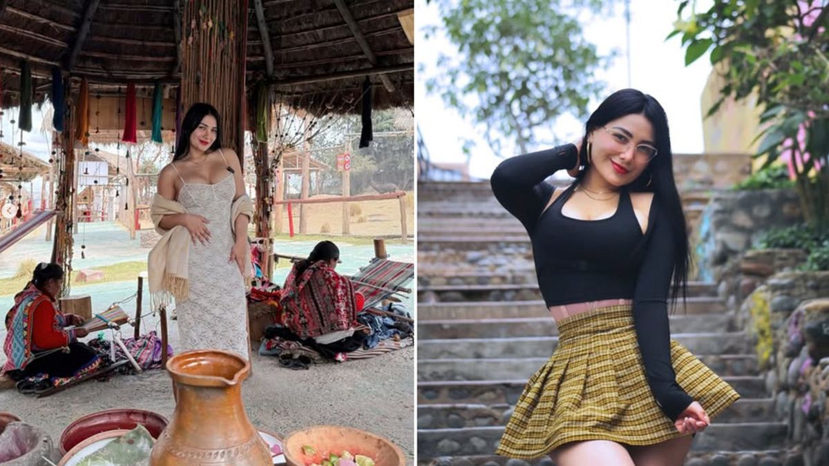 Modelo de OnlyFans anunció su candidatura a diputada