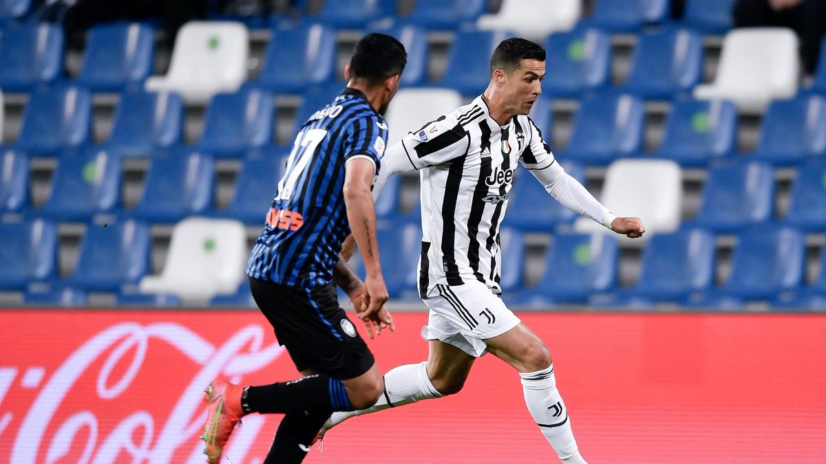 Juventus Es El Campeón De La Copa De Italia