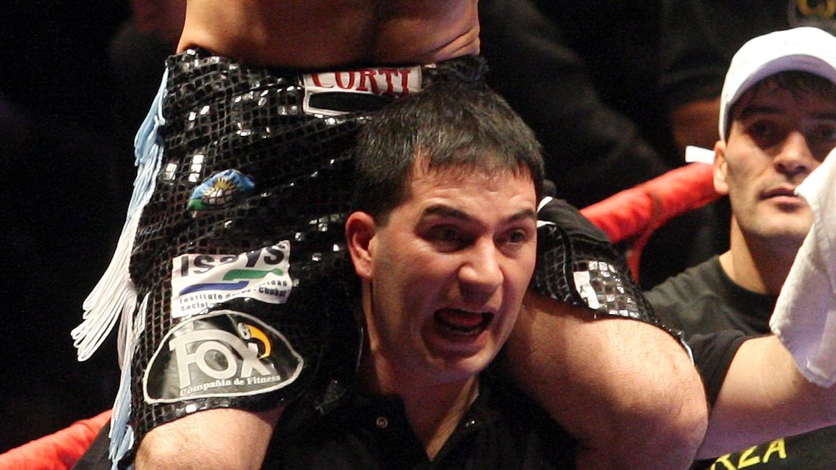 Narváez: El Boom Maravilla ayudó a todos los boxeadores