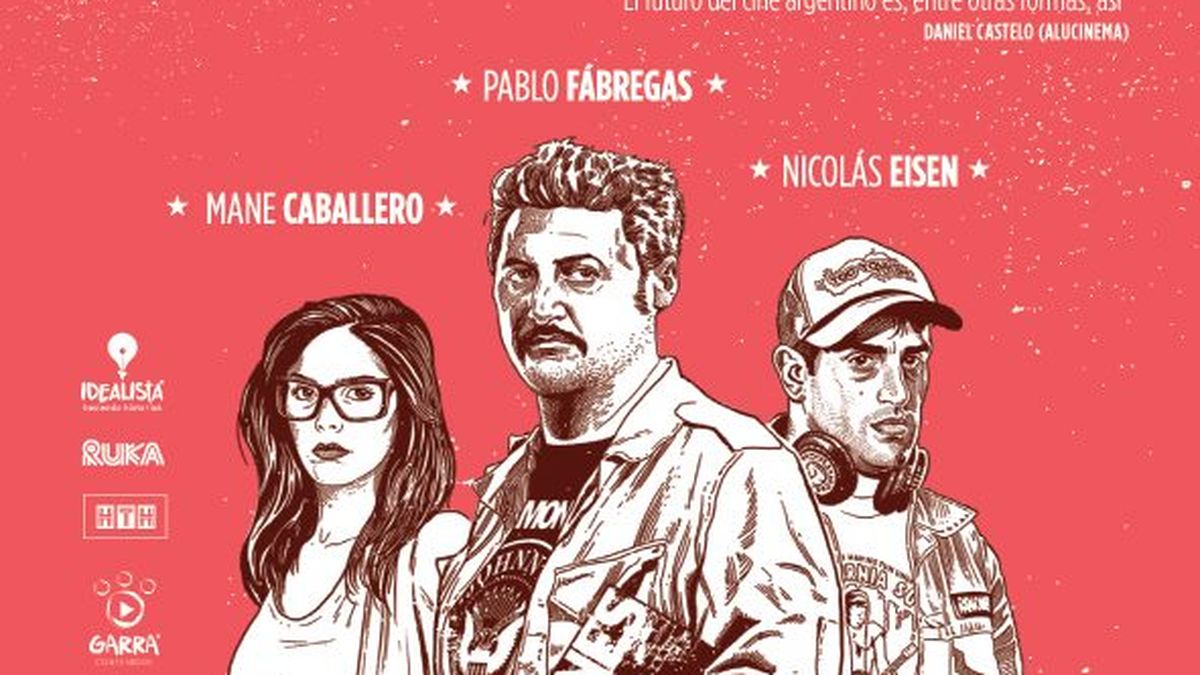 Lexter – La Ola Perfecta: La radio está pobre de referentes e ideas