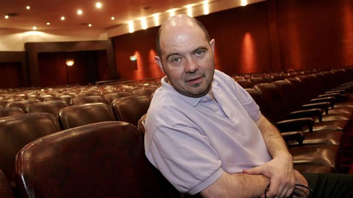 Carlos Rottemberg, un hombre de palabra