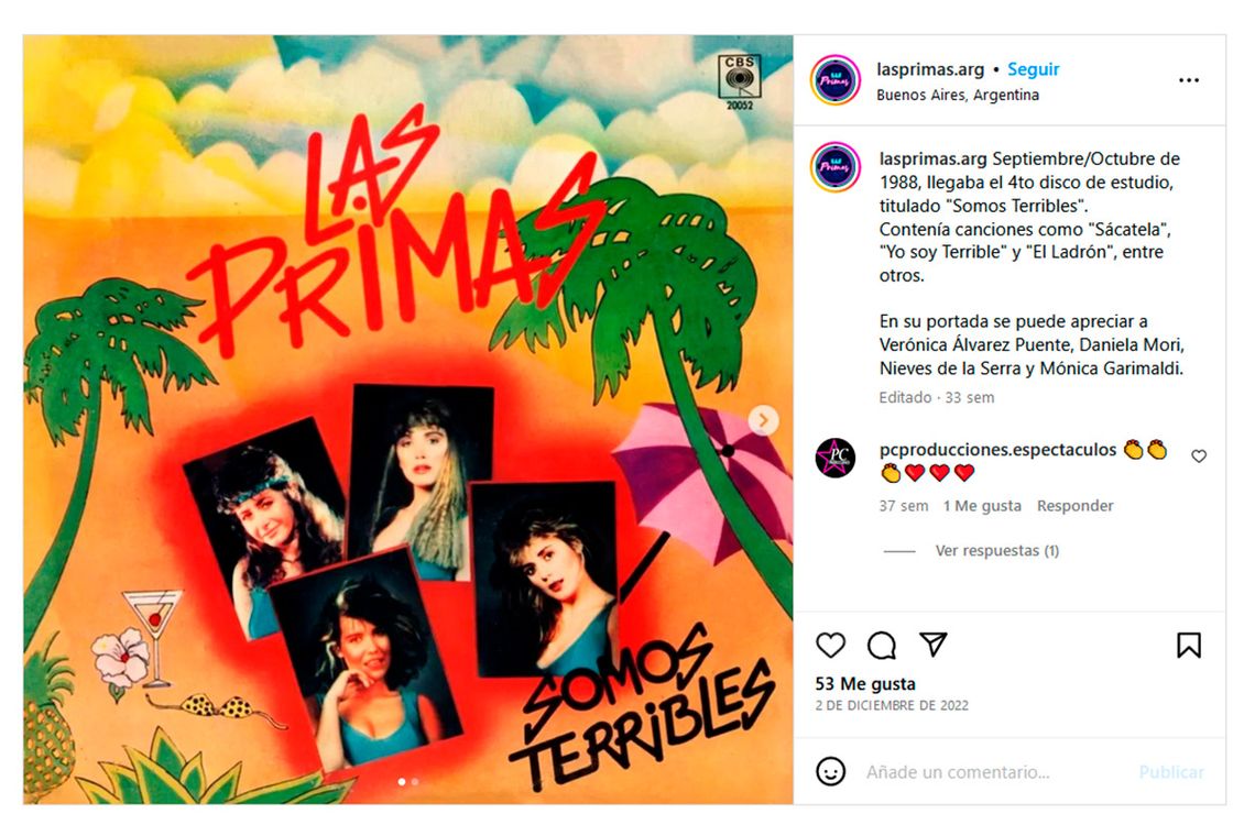 De una prima a otra: la peculiar coincidencia en la vida amorosa de ...