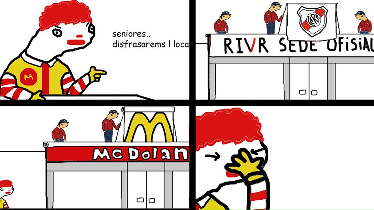 Memes | Entre festejos y gastadas, así se vivió el Boca campeón en las ...