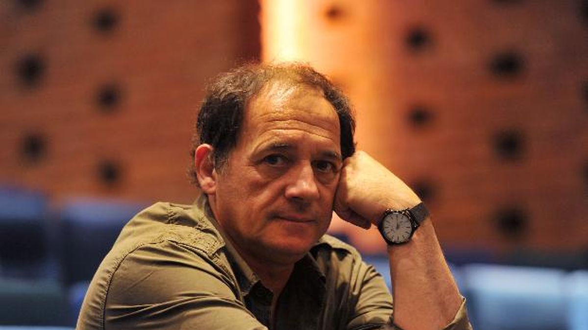 Julio Chávez sube a escena con la obra Red