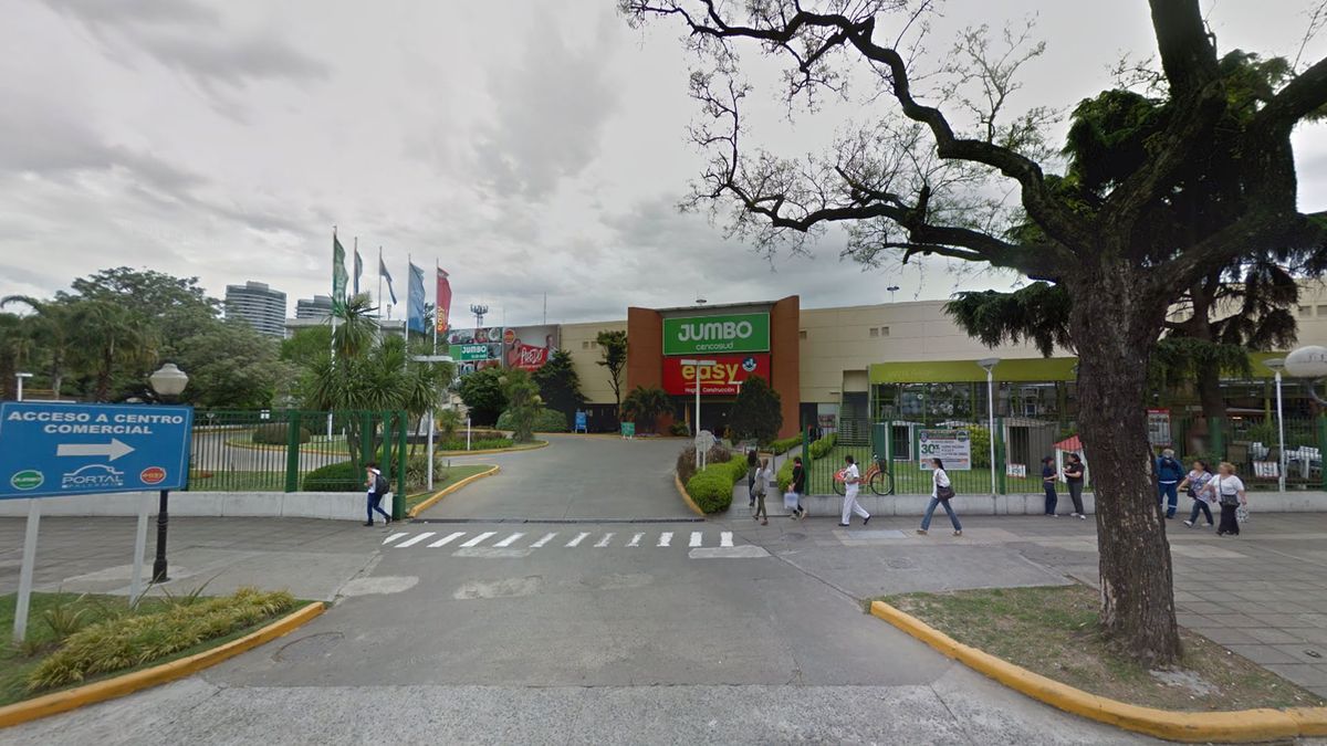 Revés para Cencosud: la Justicia le ordenó restaurar el predio de Palermo