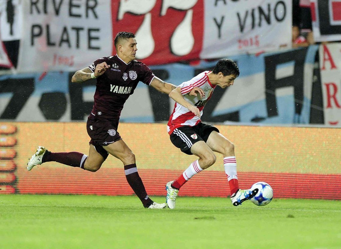 Todas las fotos de Lanús campeón de la Supercopa Argentina