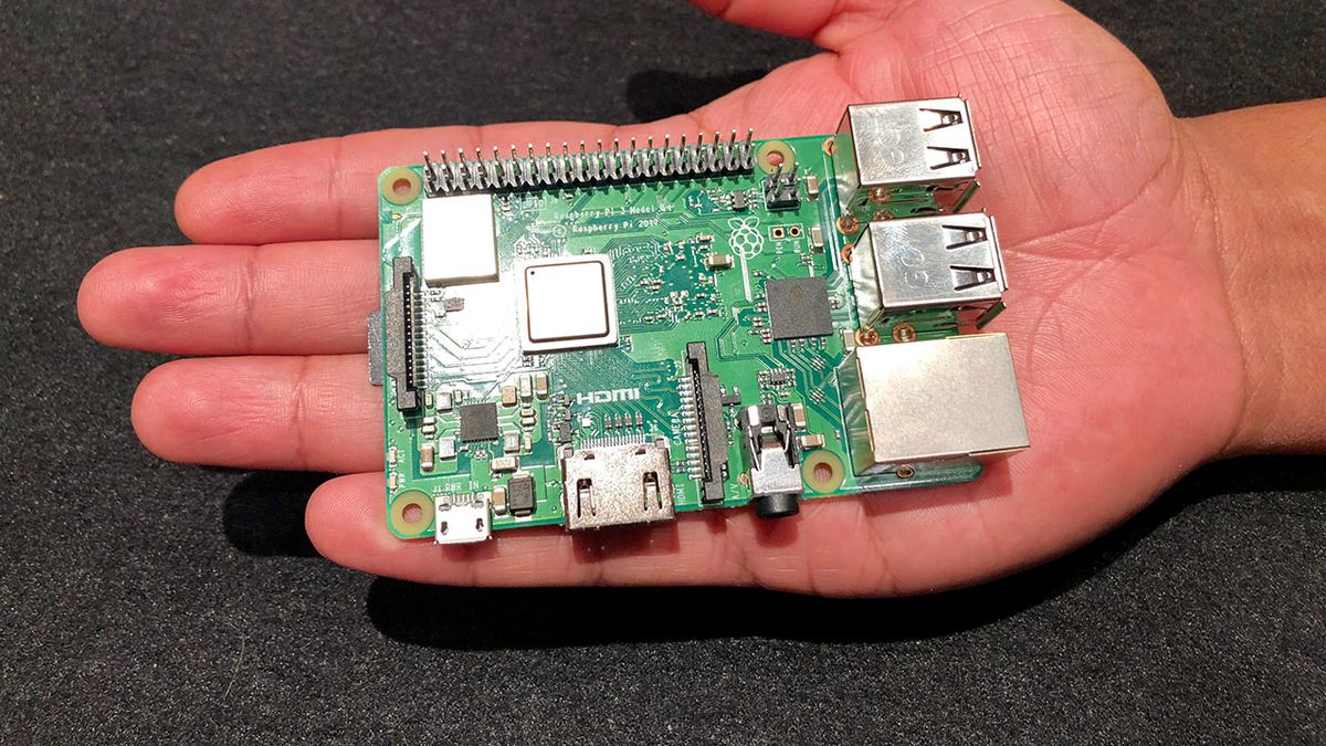 La NASA fue hackeada desde una Raspberry Pi, la minicomputadora para emular videojuegos