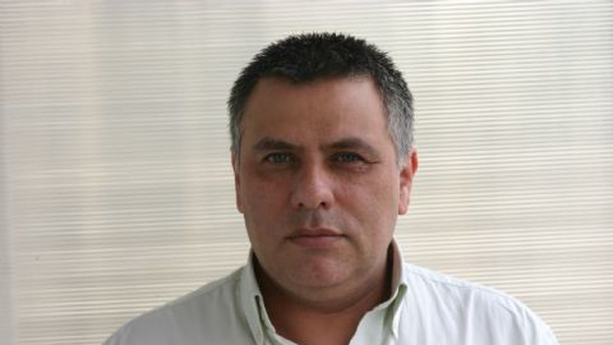 Palenzuela-Mandia: de piñas en la TV al juzgado