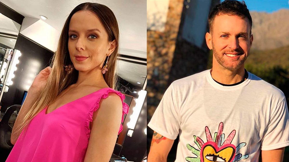 La periodista que denunció acoso de Axel comenzó a contactar a otras ...