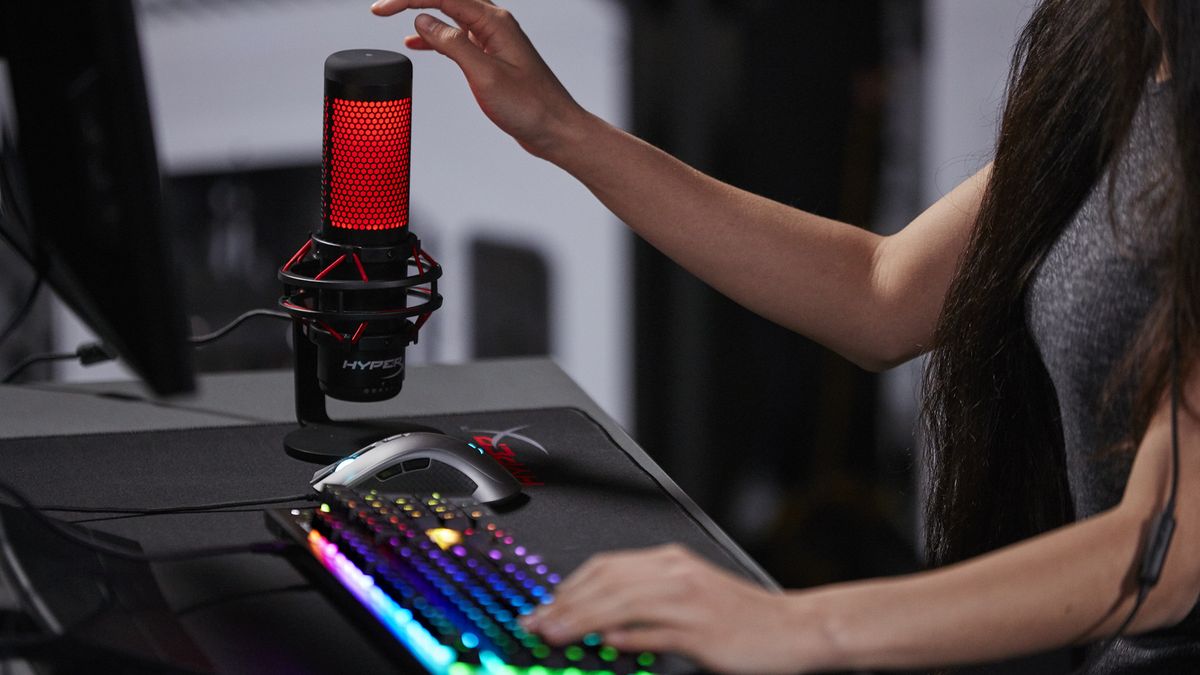 Qué es ASMR y cómo elegir el micrófono adecuado para crear tu propio ...