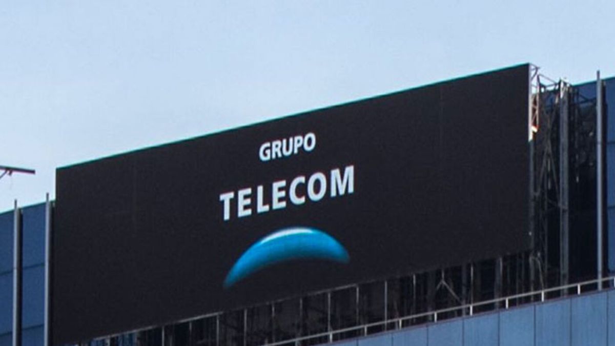 Telecom compró Telefónica de Argentina