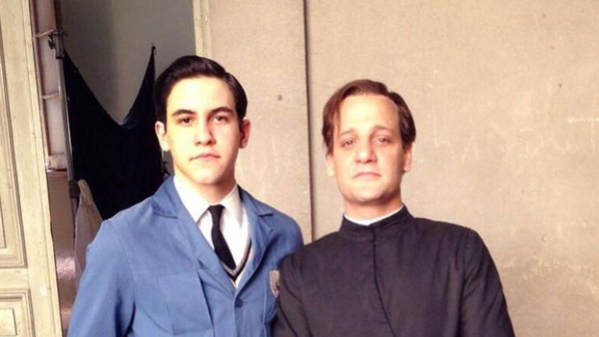 “Llámame Francisco” llega a Netflix en diciembre