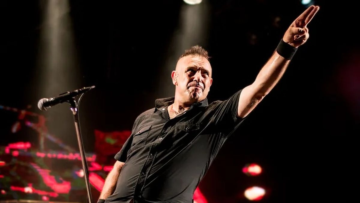 Conmoción en la música: murió Ricardo Iorio a los 61 años