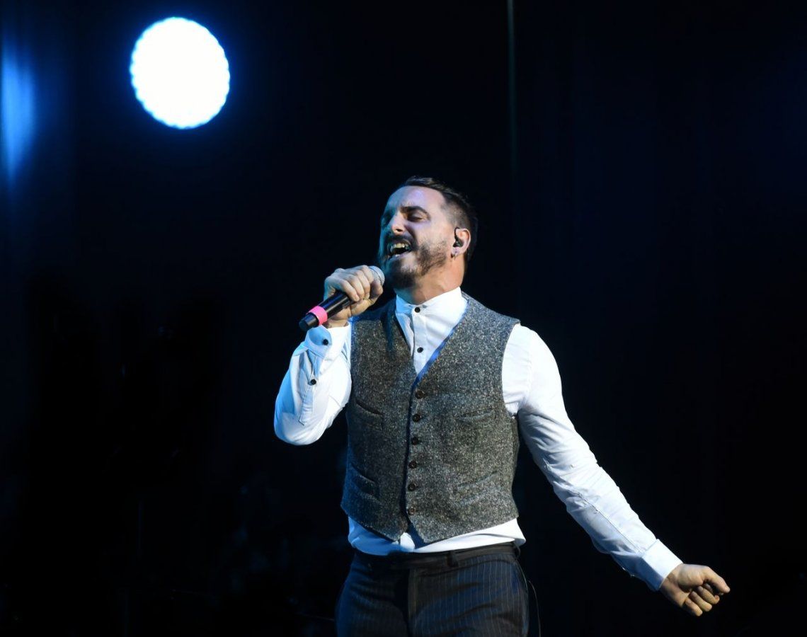 B.A. Rock y un acusticazo lleno de nostalgia