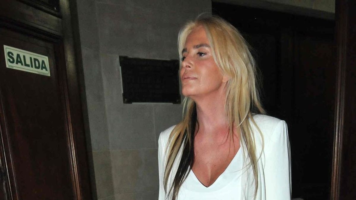 La hija de Susana ganó $126 mil en el casino del Hipódromo de Palermo