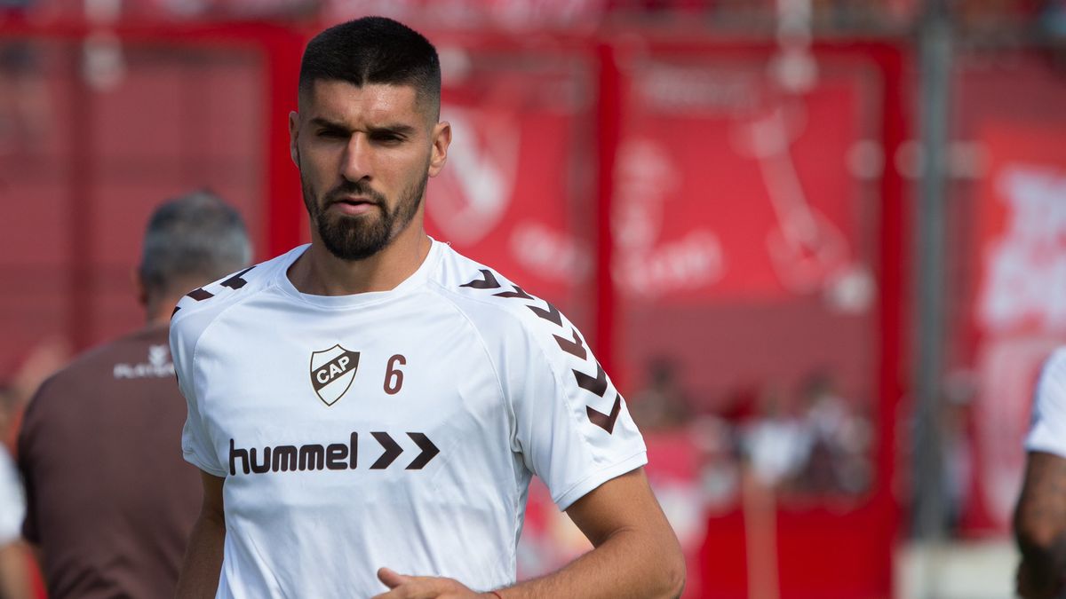 Gastón Susso: Pudimos anular los caminos de Independiente