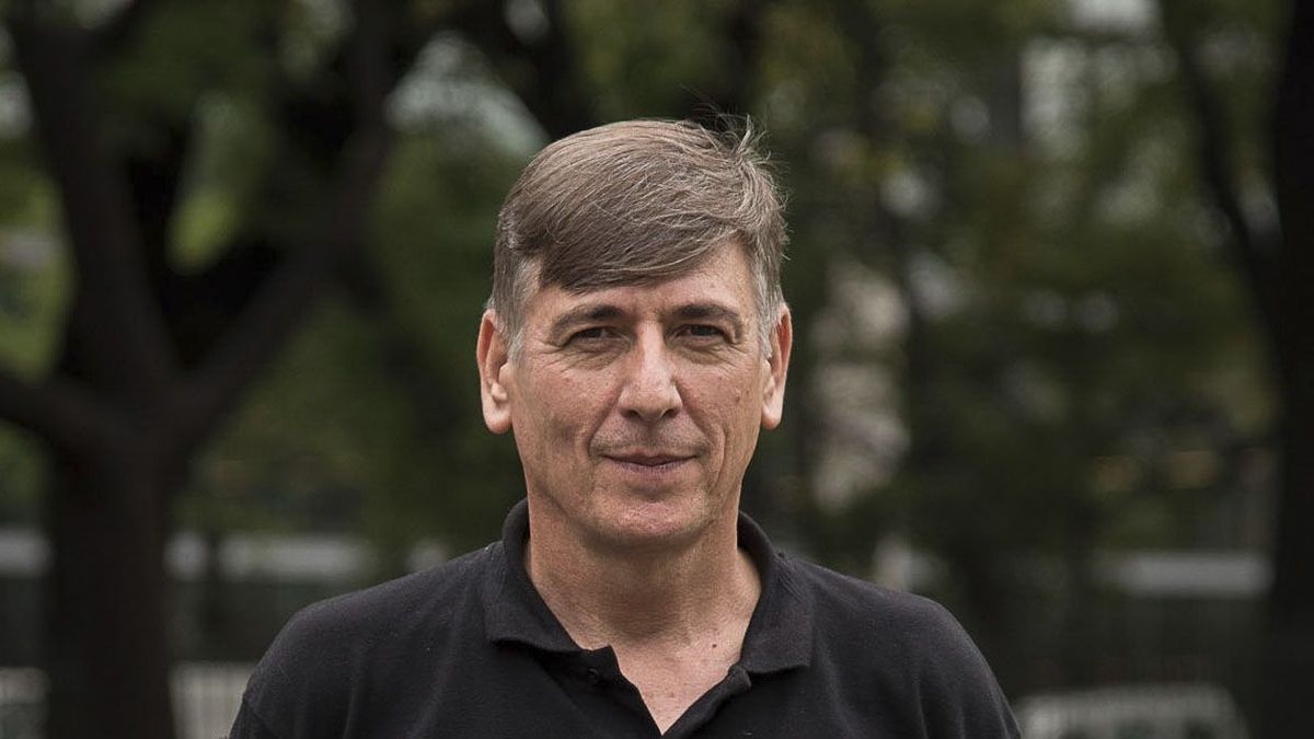 Confirman la excarcelación de Potocar, ex jefe de la Policía de la Ciudad