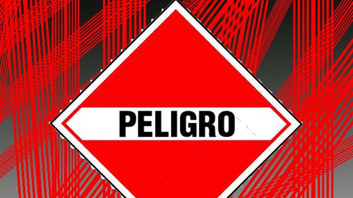 ¿Cómo enfrentamos el peligro?