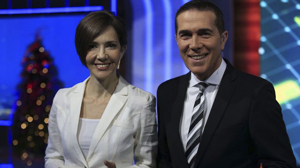 Rating: Telefe tuvo cuatro de los cinco programas más vistos