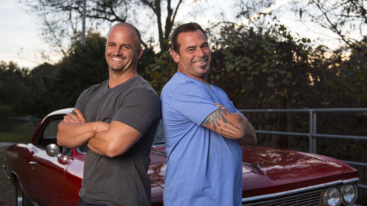 Arranca la segunda temporada de Barter Kings