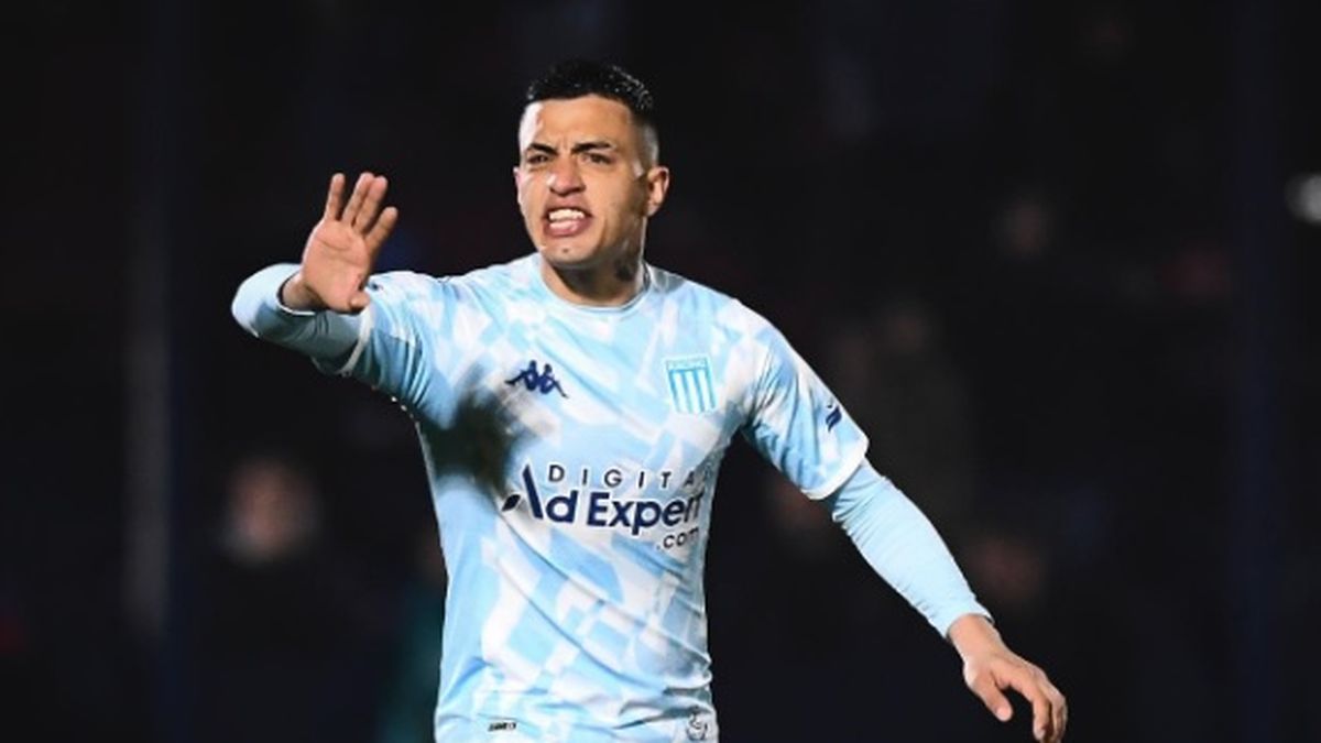 Lolo Miranda está en el radar del Halcón