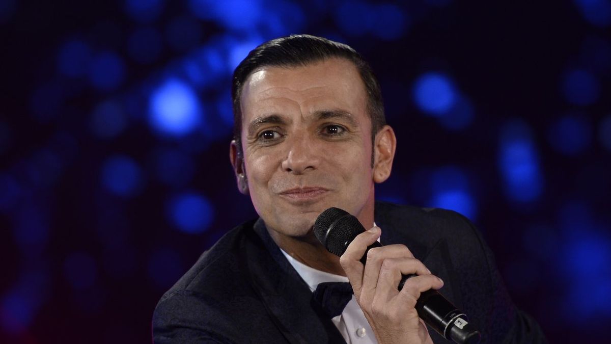 El video viral de Martín Bossi a 120 días de la cuarentena